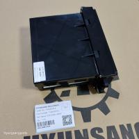 China Hyunsang Excavator Parts Control Assy 11Q6-90370 For HX180L R1200-9 R140LC9 R140LC9A for sale