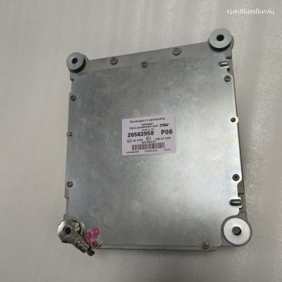 China Hyunsang Excavator Parts Control Unit VOE20582958 For Volvo EC330B EC360B EC360C EC460B for sale