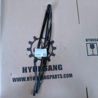 China Arm Wiper 21N6-00220 21N600220 for R210LC7 R290LC7 R320LC7 R360LC7 for sale