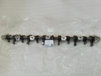 China Hyunsang Excavator Parts ROCKER SHAFT ASSY VH139011390C For SK350-8 for sale