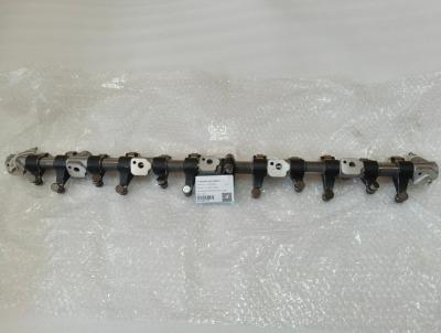 China Hyunsang Excavator Parts ROCKER SHAFT ASSY VH139011390C For SK350-8 for sale