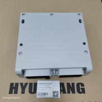 China Hyunsang Excavator Parts ECU Controller 21Q6-32180 For R220LC-9S R220LC-9SH for sale