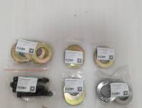 China Hyunsang Excavator Parts SHIM PV02B01055D1 PX12B01153D1 PX02B01019P1 PX12B0114P1,NUT PX12B01113P1,NUT M10 ZN18C10008 for sale