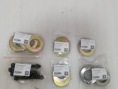China Hyunsang Excavator Parts SHIM PV02B01055D1 PX12B01153D1 PX02B01019P1 PX12B0114P1,NUT PX12B01113P1,NUT M10 ZN18C10008 for sale