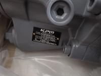 China Hyunsang Excavator Parts 172B11-73200 K7SP36/K7V28-11VR-922A/25-B Yammar Vio80 Main Pump for sale