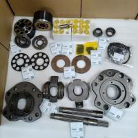 China THRUST PLATE and SWASH PLATE for Hyunsang Excavator Parts RETAINER PLATE Part No K3V112DT for sale