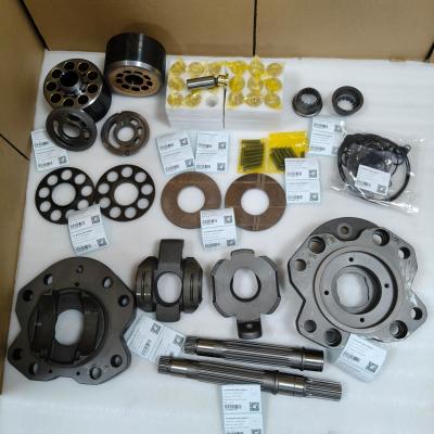 China THRUST PLATE and SWASH PLATE for Hyunsang Excavator Parts RETAINER PLATE Part No K3V112DT for sale