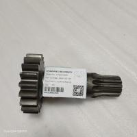 China Hyunsang Excavator Parts Gear-Drive XKAY-01215 For HX380L, R360LC7A, R360LC9, R370LC7, for sale