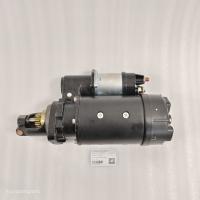 China Hyunsang Excavator Parts Starter Motor 3E-1865 For 931C 931C II 935C 935C II for sale