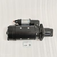 China Hyunsang Excavator Parts Starter Motor 3E-1865 For 931C 931C II 935C 935C II for sale