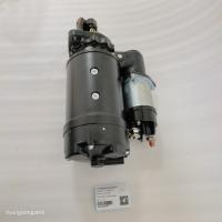China Hyunsang Excavator Parts Starter Motor 3E-1865 For 931C 931C II 935C 935C II for sale