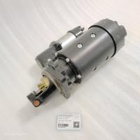 China Hyunsang Excavator Parts Starter Motor 3E-1865 For 931C 931C II 935C 935C II for sale