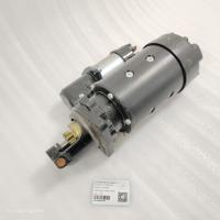 China Hyunsang Excavator Parts Starter Motor 3E-1865 For 931C 931C II 935C 935C II for sale
