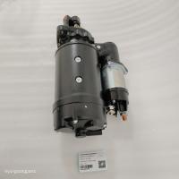 China Hyunsang Excavator Parts Starter Motor 3E-1865 For 931C 931C II 935C 935C II for sale