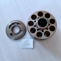 China 247-8710 2478710 Cylinder Block And Valve Plate For 330D 345C for sale