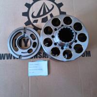 China 247-8710 2478710 Cylinder Block And Valve Plate For 330D 345C for sale