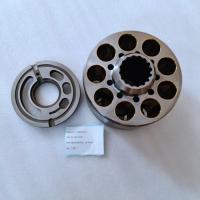 China 247-8710 2478710 Cylinder Block And Valve Plate For 330D 345C for sale