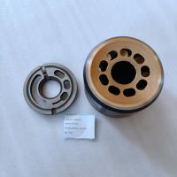 China 247-8710 2478710 Cylinder Block And Valve Plate For 330D 345C for sale
