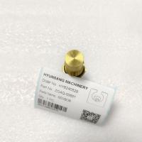 China Hyunsang Excavator Parts Sensor ZGAQ-00651 For 180D-9 180DE 250D-9 250DE for sale