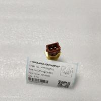 China Hyunsang Excavator Parts Sensor ZGAQ-00651 For 180D-9 180DE 250D-9 250DE for sale