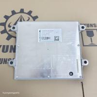 China Hyunsang Excavator Parts ECU 4988820 For CUMMINS Engine ISB4.5 ISB6.7 ISD4.5 for sale
