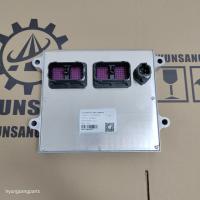 China Hyunsang Excavator Parts ECU 4988820 For CUMMINS Engine ISB4.5 ISB6.7 ISD4.5 for sale