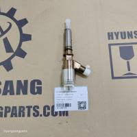 China Hyunsang Excavator Parts Injector XJAF-02679 For R140LC-7A R140LC9 R140W7A R145CR9 for sale