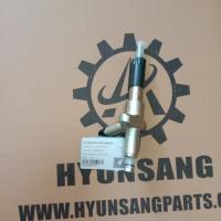 China Hyunsang Excavator Parts Injector 288865A1 For Case CX210N , CX225SR for sale