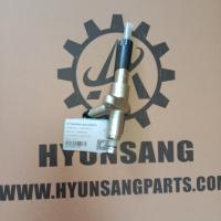 China Hyunsang Excavator Parts Injector 288865A1 For Case CX210N , CX225SR for sale