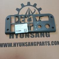 China Hyunsang Excavator Spare Parts Cover Switch 621-01250 for sale