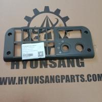 China Hyunsang Excavator Spare Parts Cover Switch 621-01250 for sale