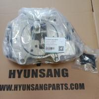 China Hyunsang Parts Regulator 267-1624 for E312C Excavator for sale