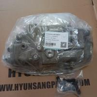 China Hyunsang Parts Regulator 267-1624 for E312C Excavator for sale