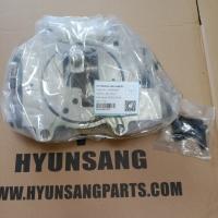 China Hyunsang Parts Regulator 267-1624 for E312C Excavator for sale