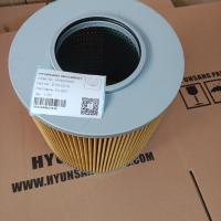 China Hyunsang Excavator Filter E131-0214 For Hyundai Excavator R170W-3 R200W-7 R250LC-9 R430LC-9 for sale