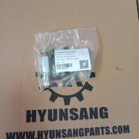 China Hyunsang Parts Limiter Valve ND095420-0140 For  Excavator PC400-7 SA6D140E Engine for sale