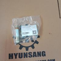 China Hyunsang Parts Limiter Valve ND095420-0140 For  Excavator PC400-7 SA6D140E Engine for sale