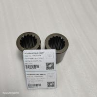 China Excavator Spare Parts Coupling XKAY-01211 for R360LC7A R380LC9A for sale
