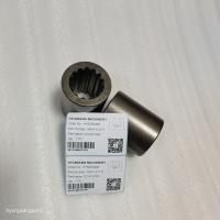 China Excavator Spare Parts Coupling XKAY-01211 for R360LC7A R380LC9A for sale