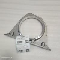 China Hyunsang Excavator Parts Rear Cover XKDE-00159 for R300LC9S R330LC9S for sale