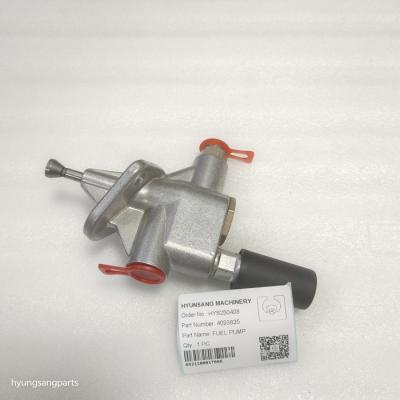 China Hyunsang Good Quality Engine Parts Fuel Transfer Pump 4093825 For 6BT for sale