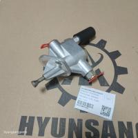 China Hyunsang Good Quality Engine Parts Fuel Transfer Pump 4093825 For 6BT for sale