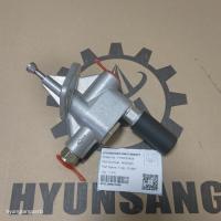 China Hyunsang Good Quality Engine Parts Fuel Transfer Pump 4093825 For 6BT for sale