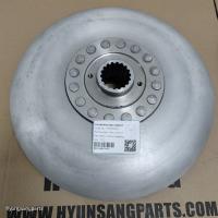 China Turbine Assy 144-13-11511 1441311511 144-13-11522 1441311522 for D65A D75A for sale