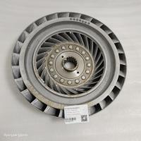 China Turbine Assy 144-13-11511 1441311511 144-13-11522 1441311522 for D65A D75A for sale
