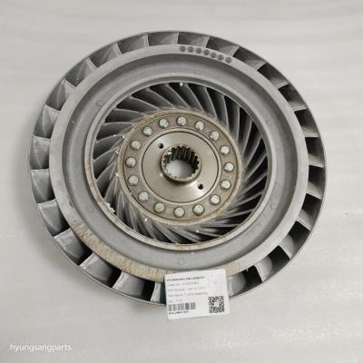 China Turbine Assy 144-13-11511 1441311511 144-13-11522 1441311522 for D65A D75A for sale