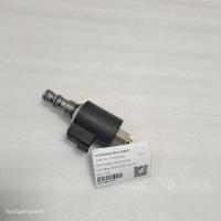 China Excavator Parts Solenoid Valve XKCH-00022 for R140LC9S R330LC9S for sale