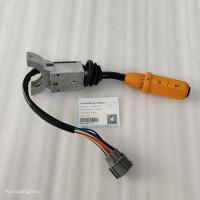 China Backhoe Loader Parts Forward and Reverse Column Switch 701/80145 701/80141 701/19501 701/19502 for sale