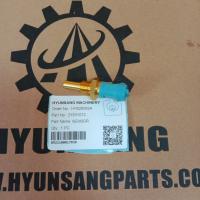 China Hyunsang Excavator Parts Sensor 21531072 For Volvo D11 D13 D16 Engine for sale