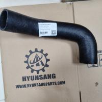 China Hyunsang Excavator Spare Parts Water Hose 2185-1740 For SOLAR 330LC-V SOLAR 340LC-V SOLAR 400LC-V for sale